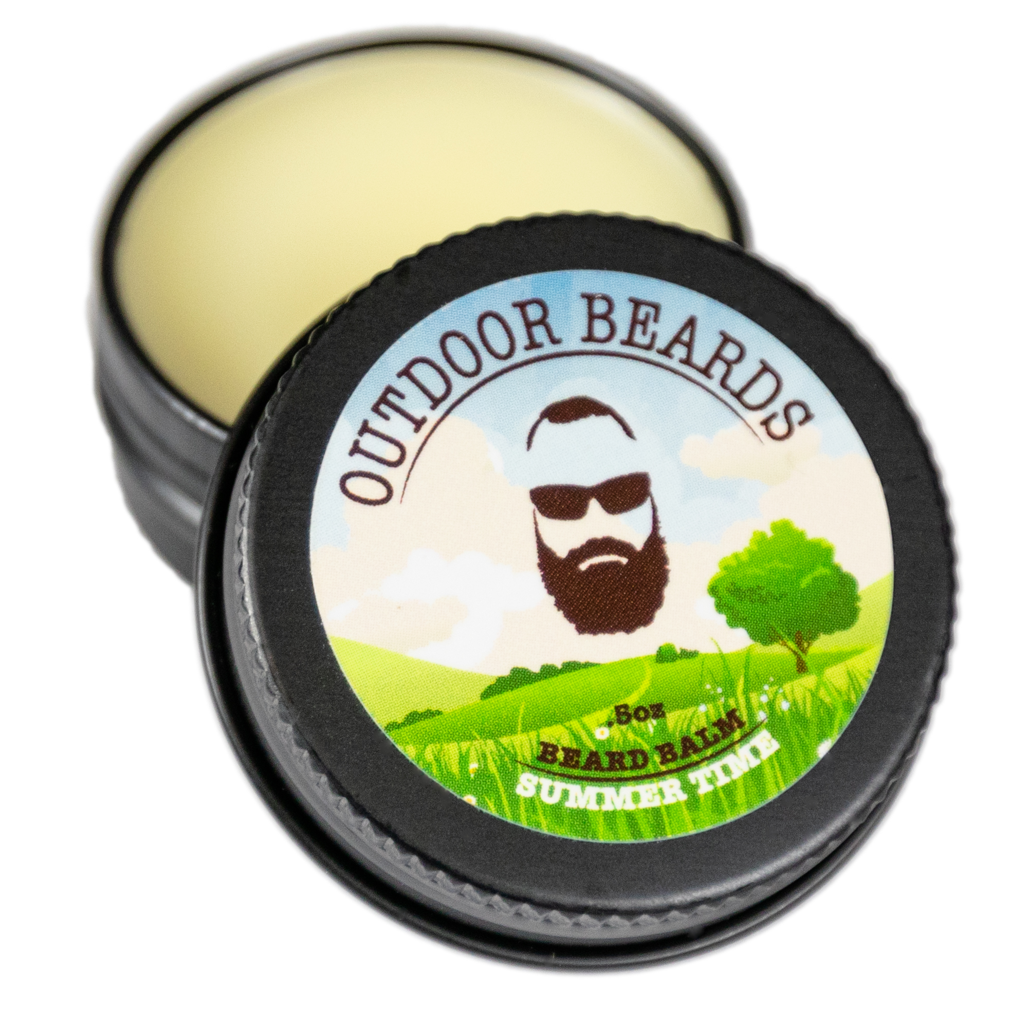 Build Your Own Sample Pack - Outdoor Beards