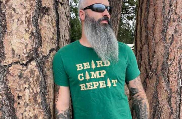 Home - Outdoor Beards